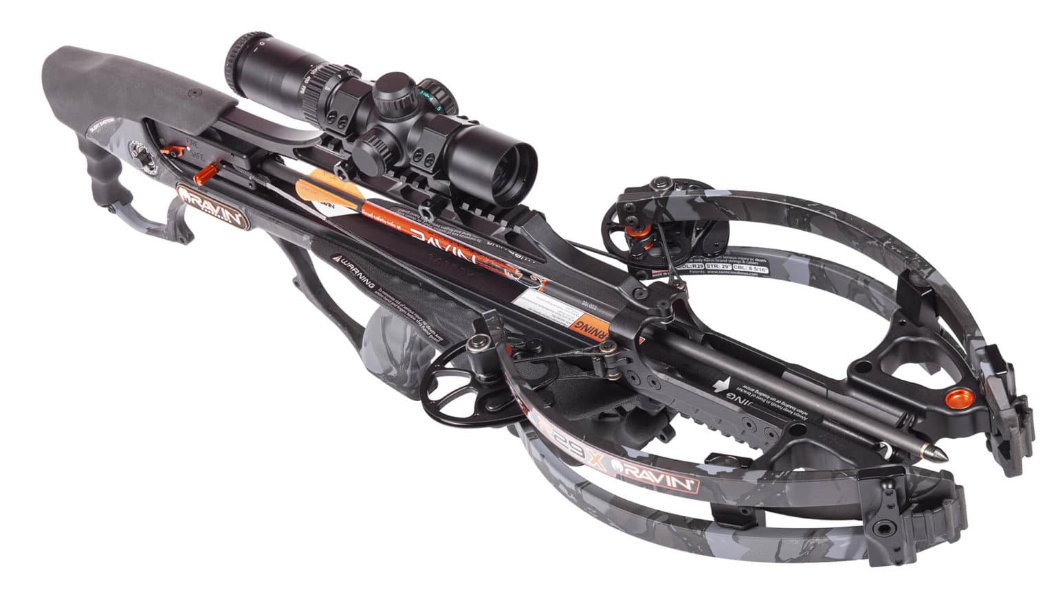 Ravin Crossbows | Green Acres Sporting Goods