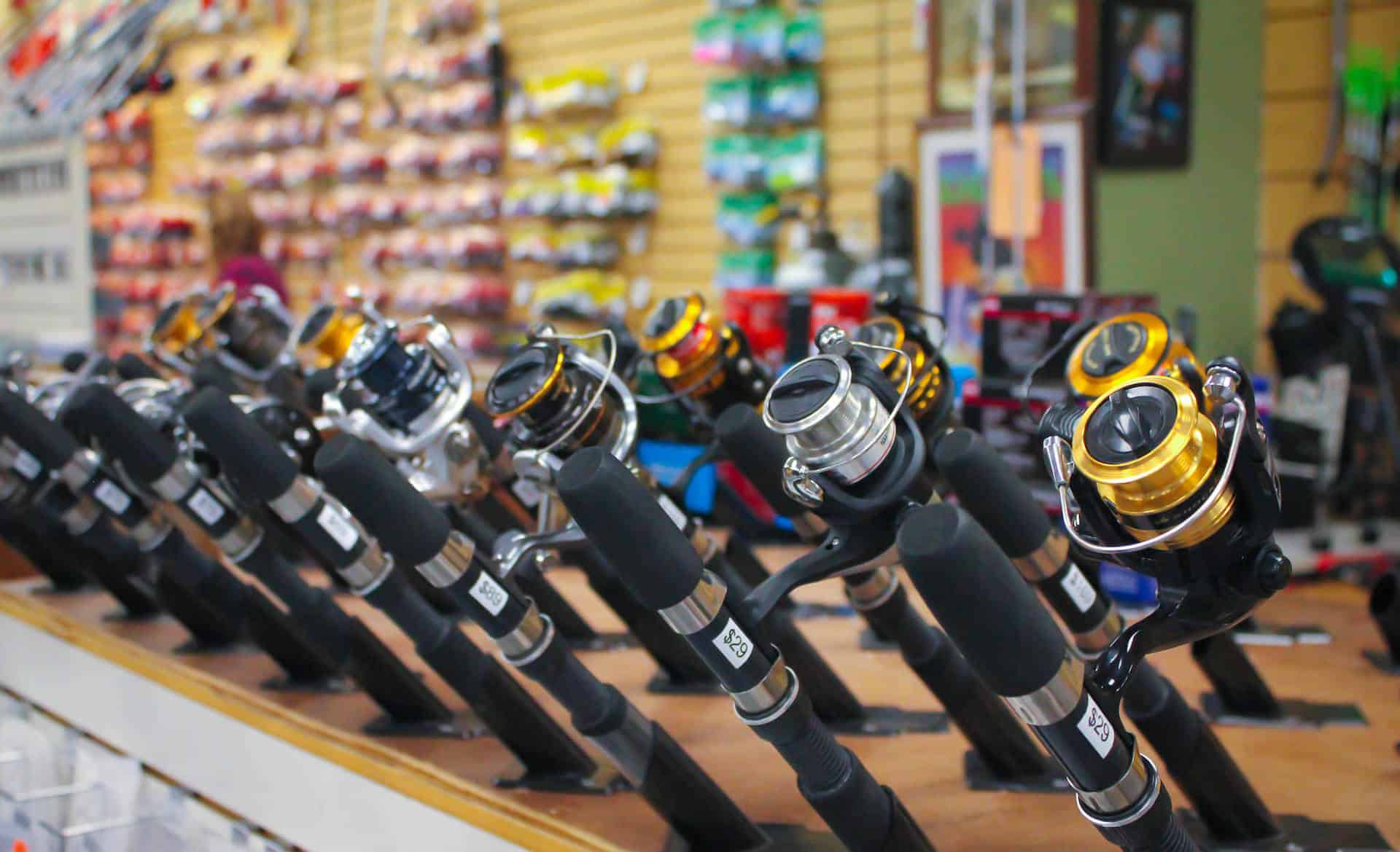 Green Acres Sporting Goods | Jacksonville, Florida