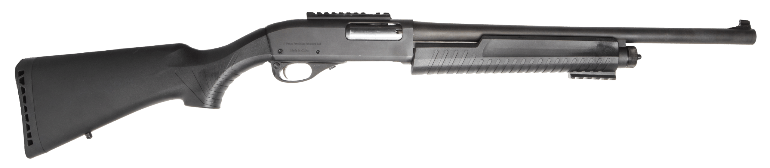 ATI ATIGMB3R MB3 R 12 Gauge Pump 3" 4+1 18.50" Black Smooth Bore Barrel ...